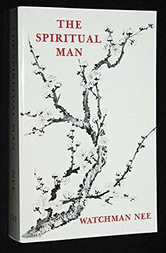 SPIRITUAL MAN By Watchman Nee *Excellent Condition* 9780935008388 | eBay