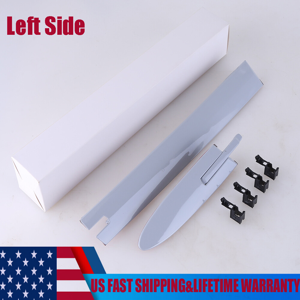 For BMW E93 335i M3 M4 F83 Convertible Roof Top Hinge Cover Left ...