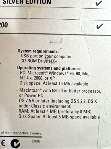 Texas Instruments 94327 TI Graphlink USB for sale online | eBay