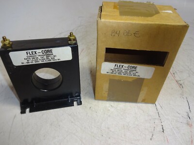 Transformers - Flex-Core Current Transformer