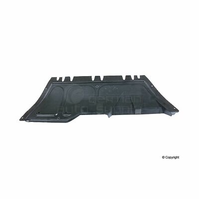 Genuine Engine Splash Shield 1J0825237R for Volkswagen VW | eBay