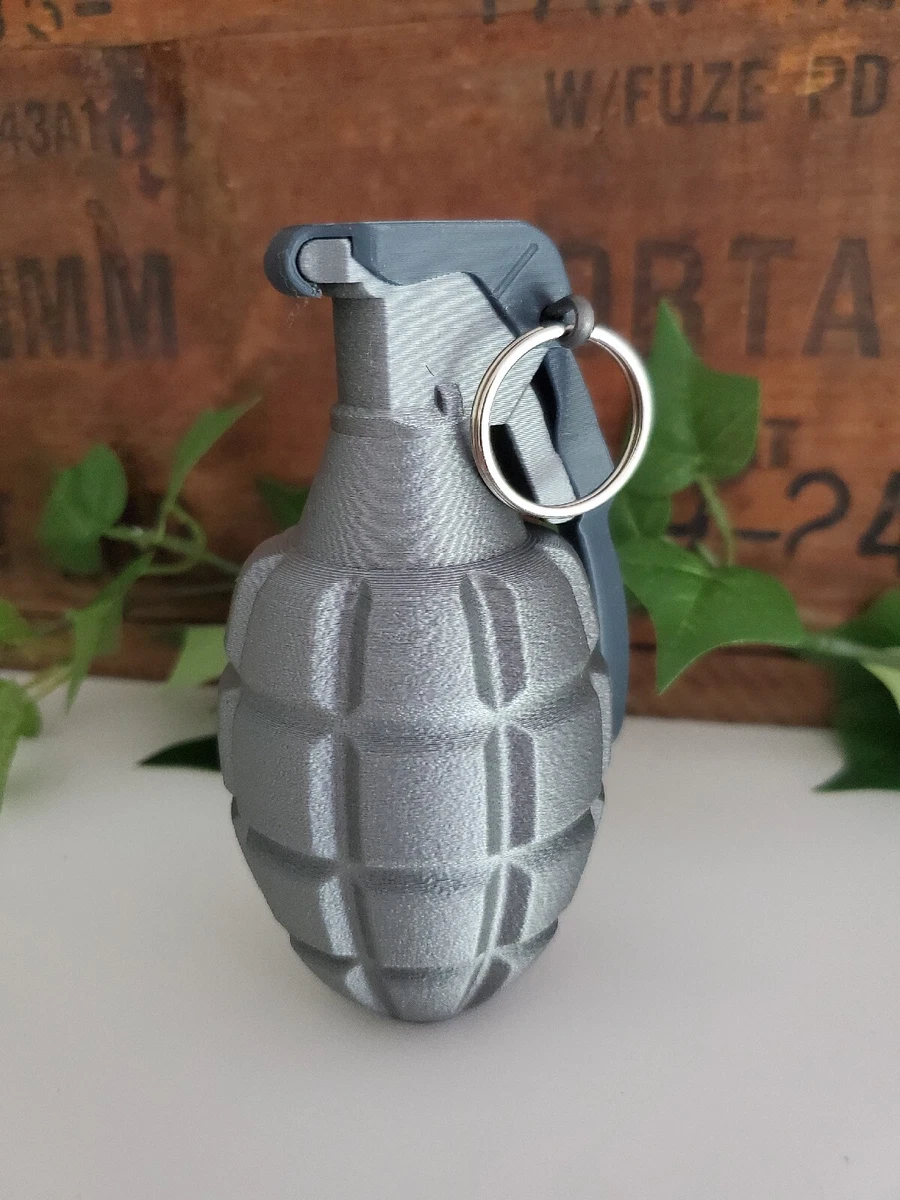 Fake Grenade
