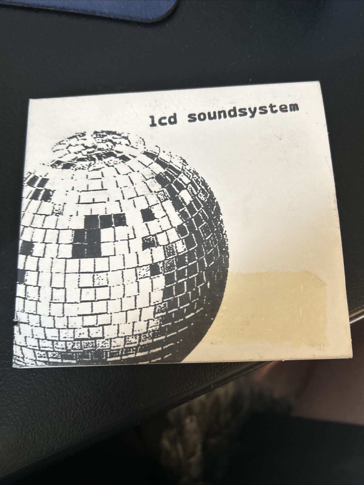 LCD Soundsystem [Digipak] by LCD Soundsystem (CD, Feb-2005, 2 Discs ...