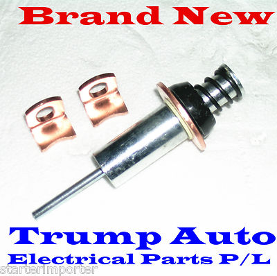 Starter Motor Repair Kits for TOYOTA Landcruiser HZJ78 79 80 105 1HZ ...