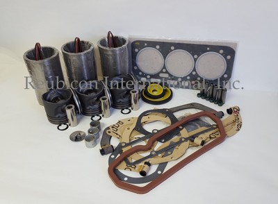 MAHINDRA TRACTOR Replacement ENGINE REPAIR KIT | eBay