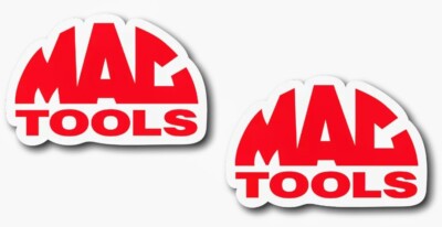 4-PACK MAC TOOLS HOT ROD RAT FINK MOTORCYCLES TOOLS GUNS STICKERS | eBay