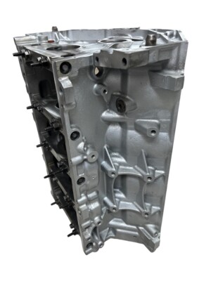 GM Chevrolet L76 Gen IV LS 6.0L Aluminum Engine Bare Block 12577461 ...