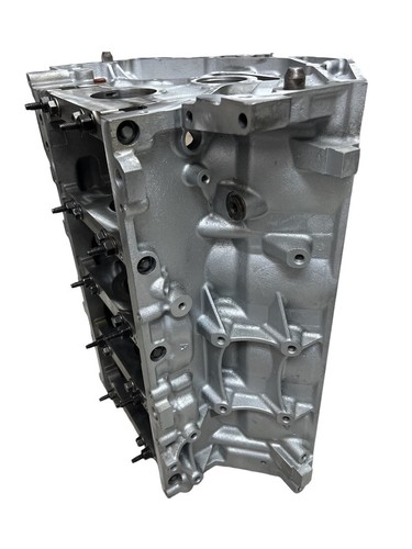 GM Chevrolet L76 Gen IV LS 6.0L Aluminum Engine Bare Block 12577461 ...