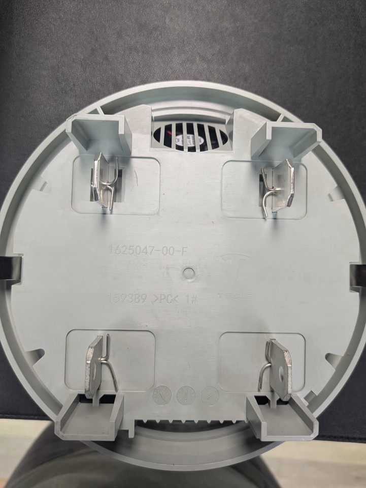 Tesla Back Up Switch 1624171-00-L | eBay