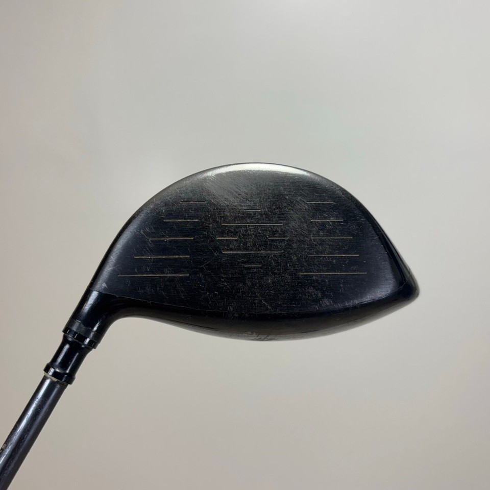Taylormade R15 460 Driver - 9.5 Degree - Fujikura Speeder 57 Regular ...