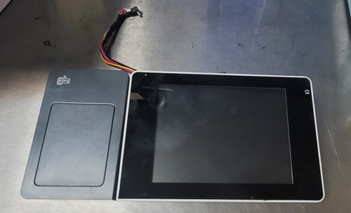 CD644-60114 Control Panel for HP LaserJet M525 M575 M725 M775 | eBay