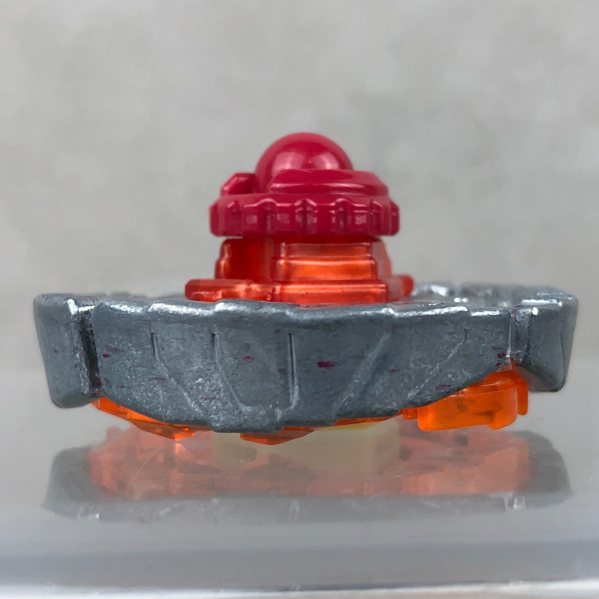 Beyblade Burn Fireblaze Performance Tip