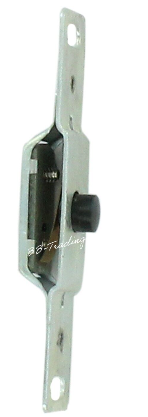 1 Pc Edwards 664 Strap Mounted Push Button Switch Industrial Low ...