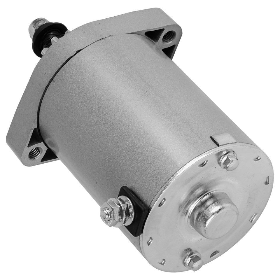 21163-7034 Starter for Kawasaki FS691V FS730V FT651V FT691V FT730V ...