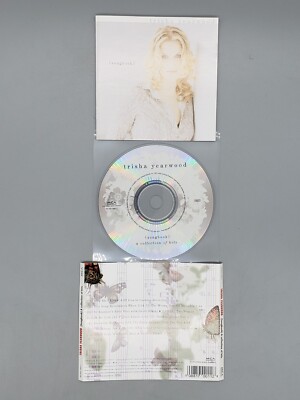 Songbook - Collection of Hits by Trisha Yearwood (CD, 1997) No Case No ...