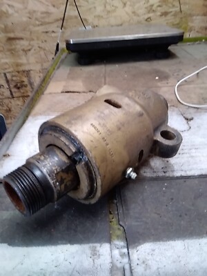 DUFF-NORTON ROTARY UNION 440321-23YR-6056 | eBay