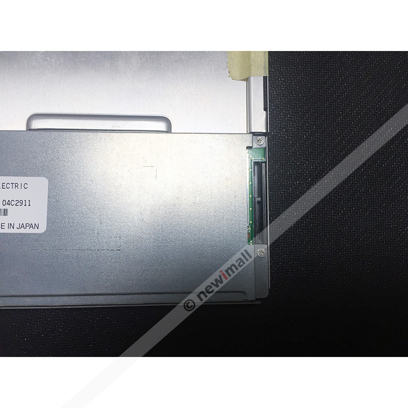 10.4" inch AA104XD12 Industrial LCD display screen panel For Mitsubishi ...