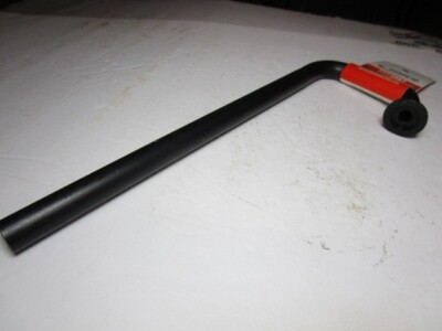 Fimco Industries 7771887 / OEM 5100357 Sprayer Triplex Poly Bypass Tube ...