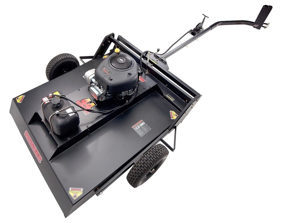 RC15544BS - Swisher 15.5 HP 44 in. Briggs & Stratton 12V Rough Cut ...