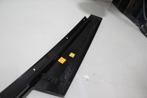 2010-16 MERCEDES W212 Front Right DOOR APPLIQUE MOLDING TRIM OEM ...