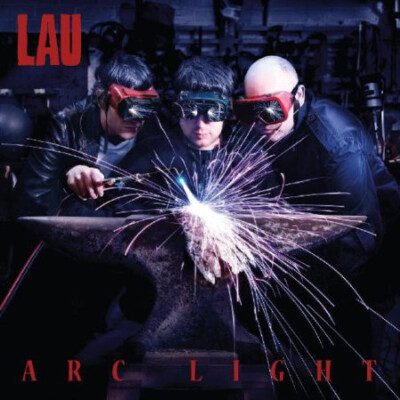 Lau (3) Arc Light CD, Album 2009 Folk (NM or M- / VG+) | eBay