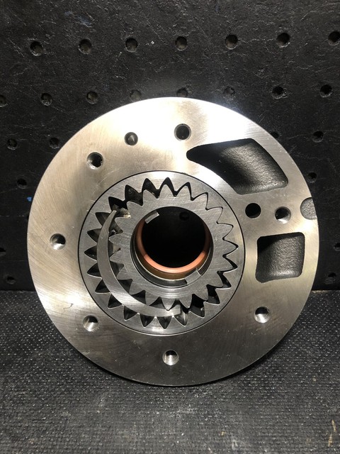 2006-up Jeep 722.6 Transmission to Nv146 Srt8 Transfer Case Coupler for ...