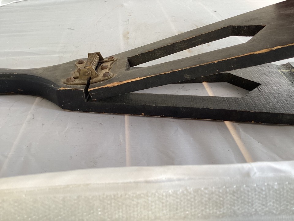 Rare, vintage, Ludwig Slapstick, old musical instruments | eBay