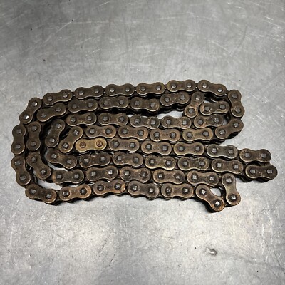EK525 SRX2 Chain *106 | eBay
