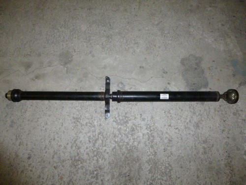 Audi SQ5 Q5 8R Kardanwelle Kardan Welle cardan shaft Original ...