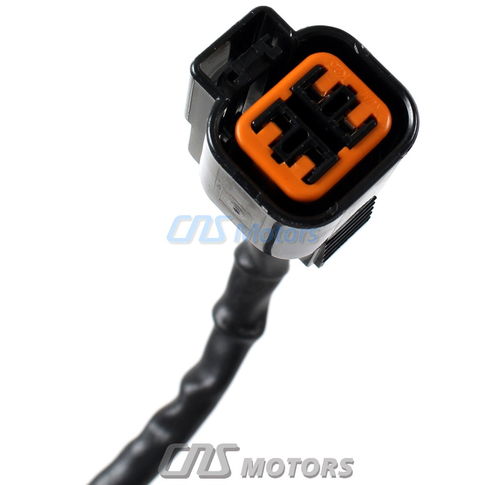 OEM Oxygen Sensor O2 for Hyundai 01-11 Accent Kia 06-11 Rio Rio5 ...