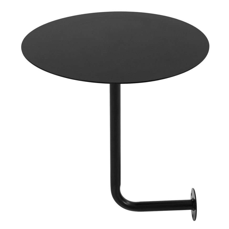 Bar Table Pub Round Table Coffee Table, Wall Mounted Bar Table, Pub ...
