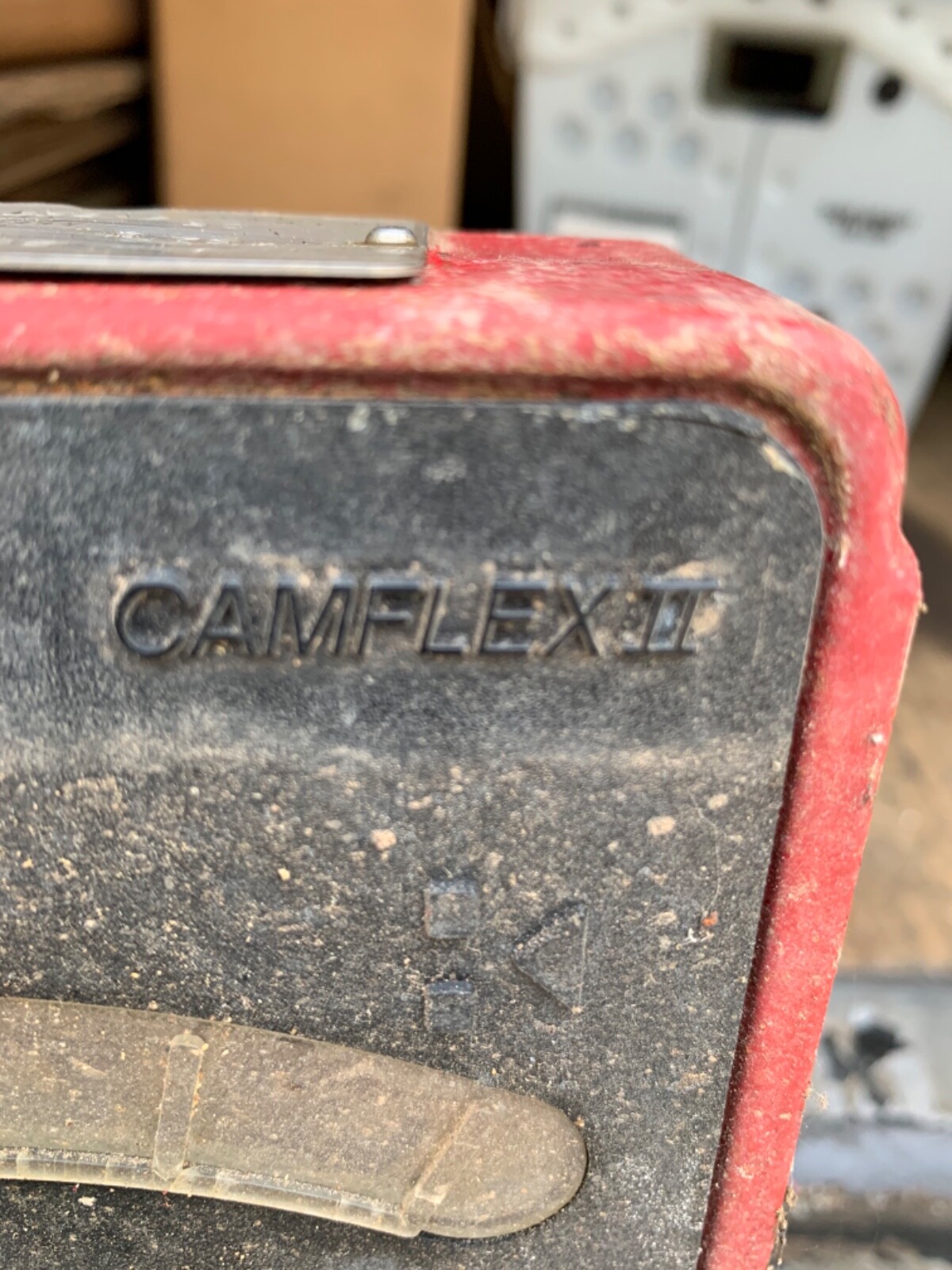 MASONEILAN CAMFLEX II CONTROL VALVE 35-35212 used | eBay