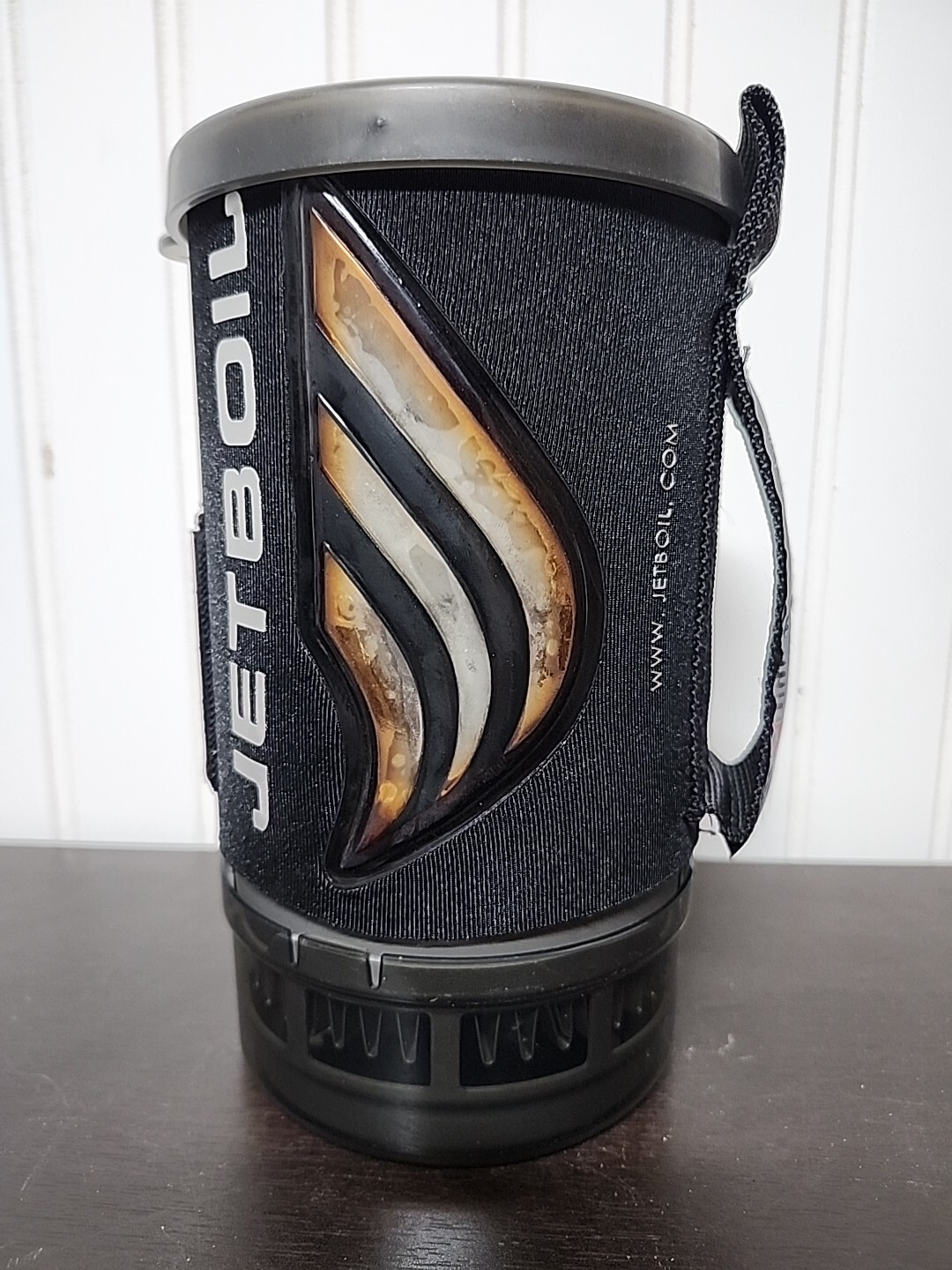Jetboil Flash Camping Stove Cooking System 1 Liter Never Used | eBay