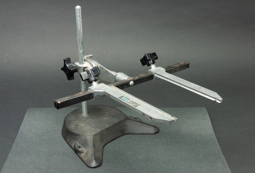 Panavise Heavy Duty Multi-Axis Rotating Circuit Board Vise | eBay