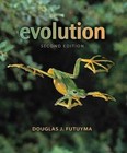 Evolution, Second Edition - Hardcover By Douglas Futuyma - VERY GOOD 9780878932238| eBay