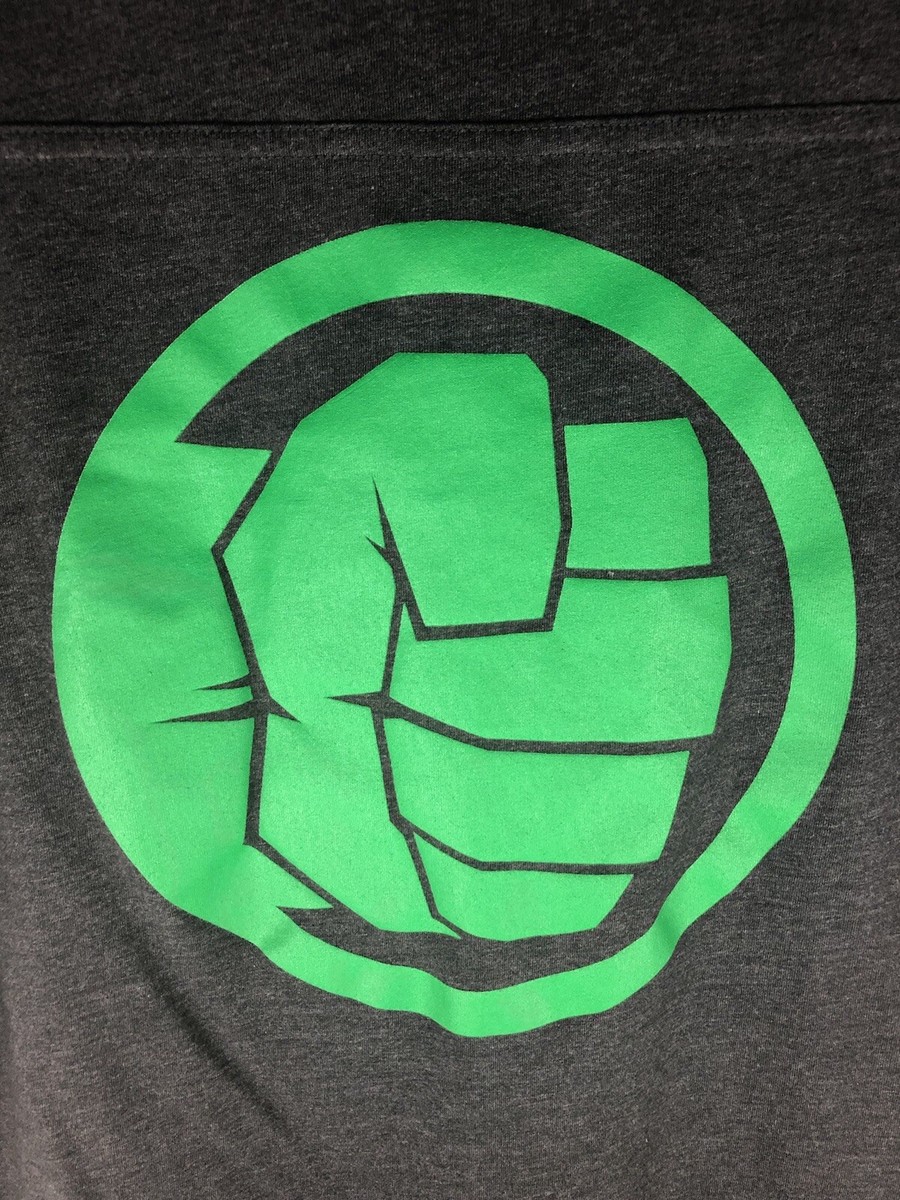 Hulk Symbol Marvel
