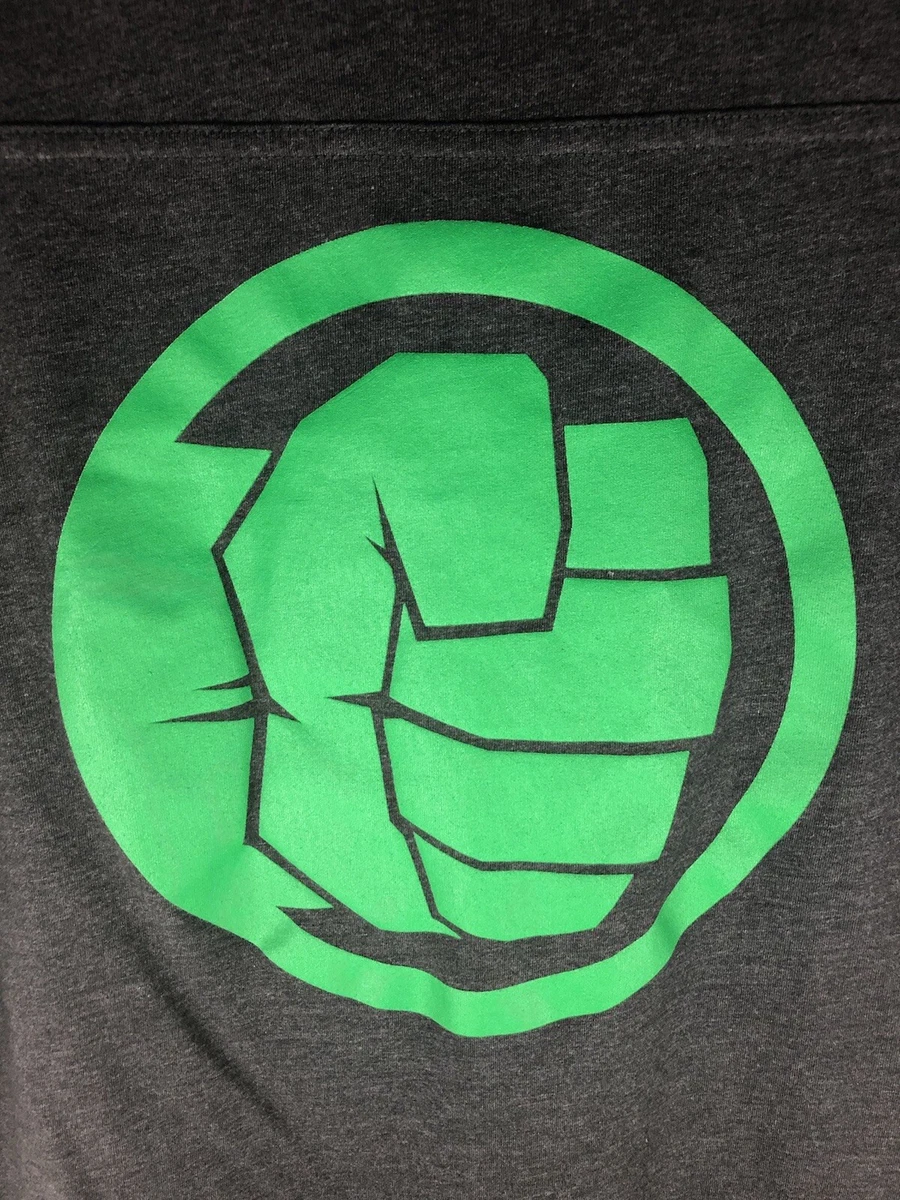 Hulk Avengers Symbol