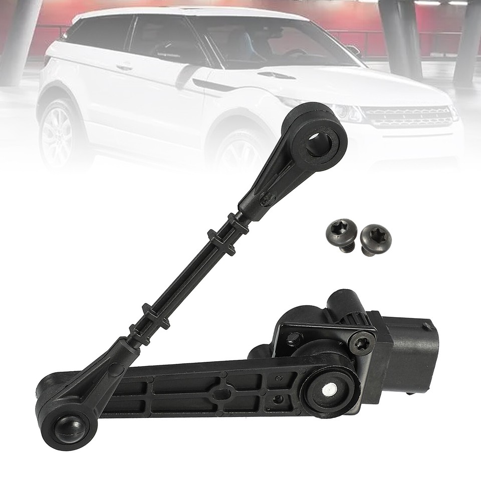LR020161 Rear Right Air Suspension Ride Height Level Sensor for Land ...
