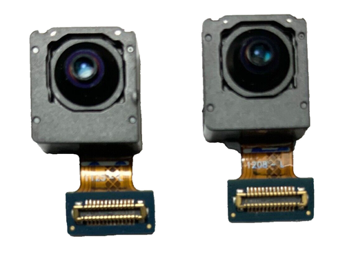 ORIGINAL SAMSUNG GALAXY S21 ULTRA 5G SM-G998 FRONT FACING CAMERA MODULE ...