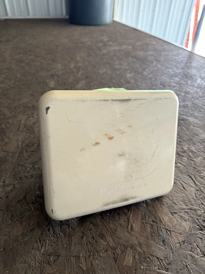 RADWIN 5000 RW-5550-0H50 HPMP HSU 550 SFF Series mimo 2x2 Unit Radio ...