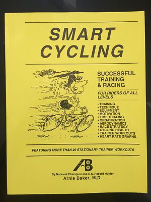 Essentials of bicycle training & racing: Training & competition for ...
