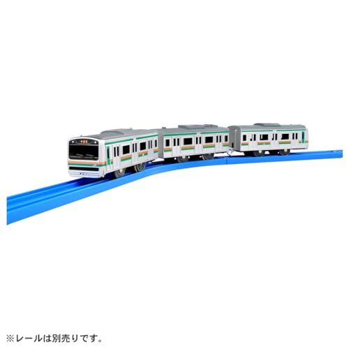 TAKARA TOMY S-43 Plarail Sound E231 Series Suburban Train 3 Cars | eBay