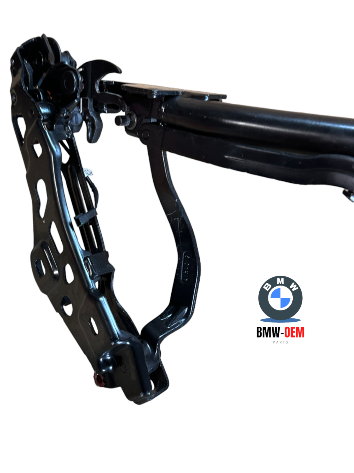 BMW Z4 Series E89 Cabrio Folding Top Hardtop Left N/S Mechanism Roof ...