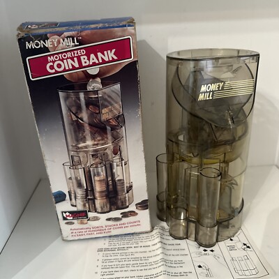 Coin & Change Sorting - Magnif Money