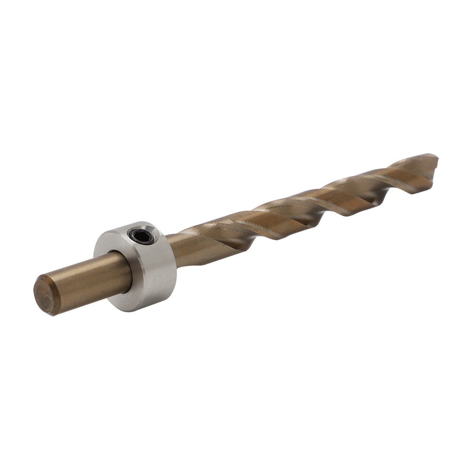 For Quadrajet Primary Bushing Kit Custom Self Guiding Drill Bit ...