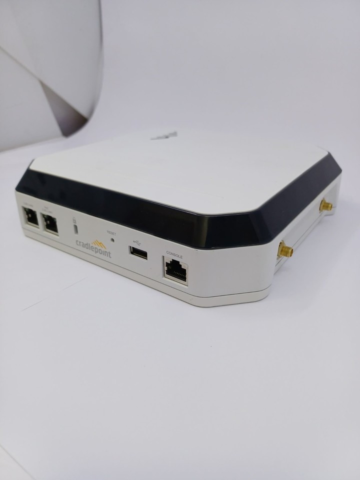 Cradlepoint W2000-5G Router | eBay UK