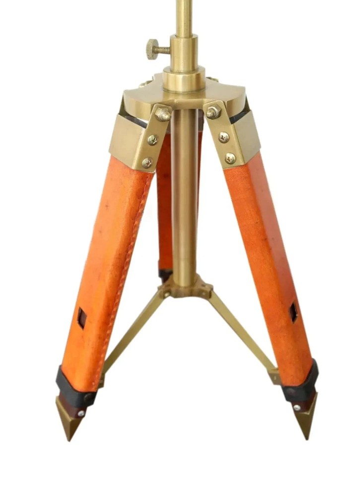 Vintage Style Floor Stand Globe Decorative World Globe Pedestal ...