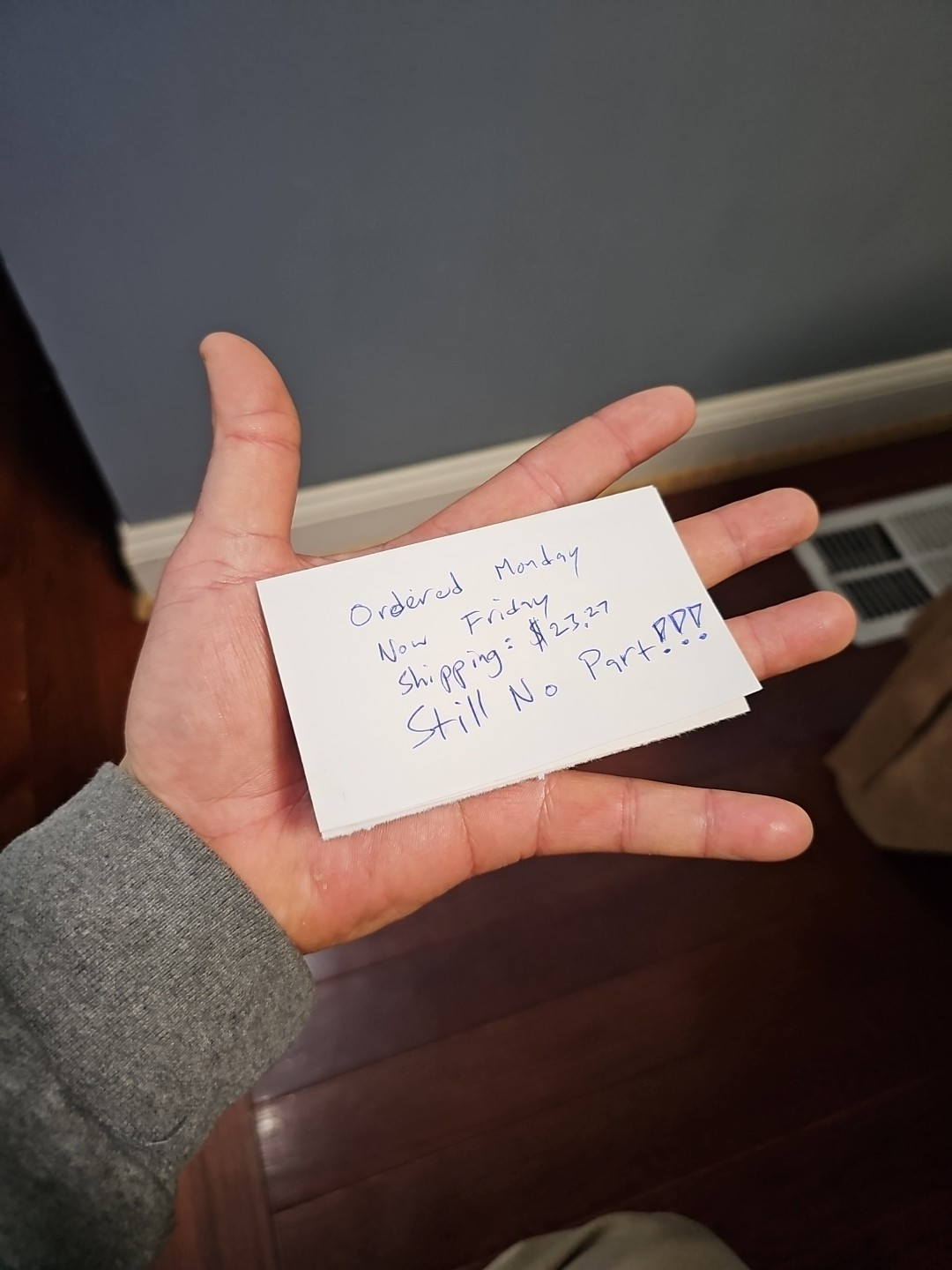 LH Wheel Opening Molding - Mitsubishi (7407A679) 15-20 Outlander | eBay