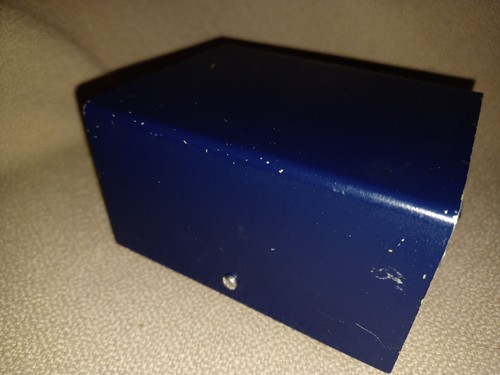 MFJ ELECTRONICS "CWF-2" AUDIO FILTER | eBay