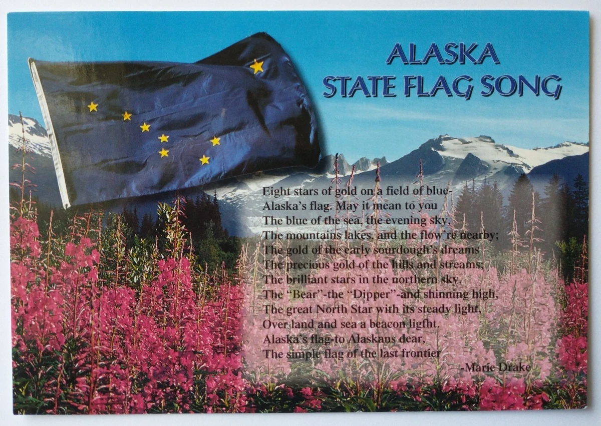 Alaska State Song